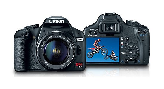 Digital Camera Tips and Tricks: 10 Reasons to Buy A DSLR - Digital Trends