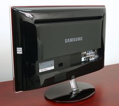 Samsung SyncMaster P2770HD Review - Digital Trends