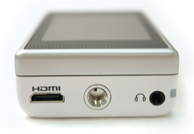 Cisco Flip SlideHD Review - Digital Trends