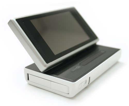 Cisco Flip SlideHD Review - Digital Trends