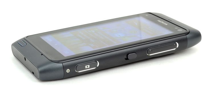 Nokia N8 Review - Digital Trends