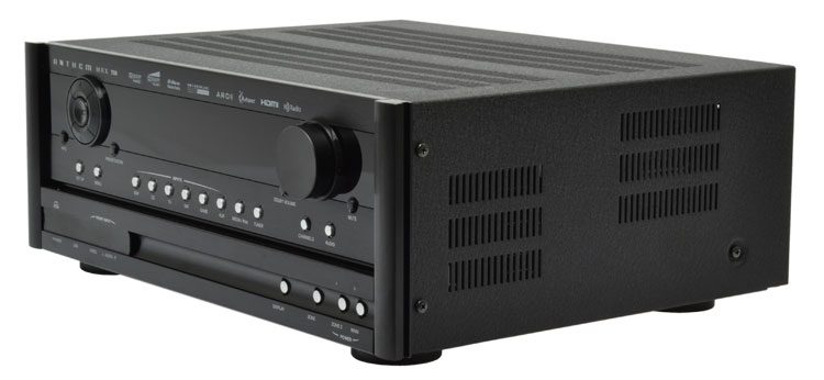 Anthem MRX-700 Review - Digital Trends