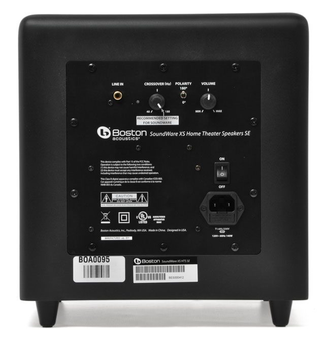 How to set up a subwoofer for best room position and sound - Digital Trends