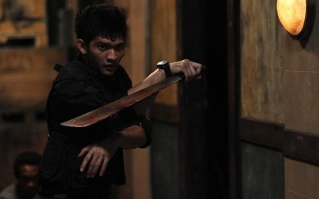 The Raid: Redemption review - Digital Trends