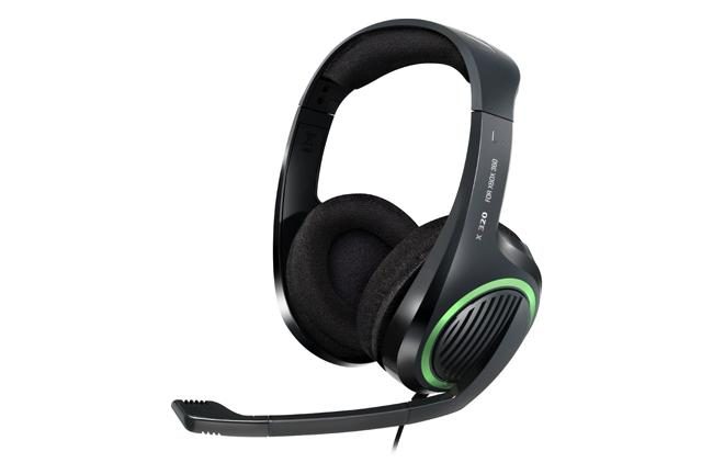 Sennheiser X 320 Review - Digital Trends