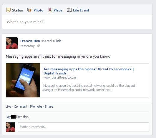 Everything you need to know about Facebook's new Timeline - Digital Trends