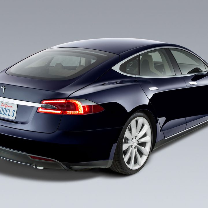 Fisker vs. Tesla: Two cutting-edge cars, two embattled companies ...
