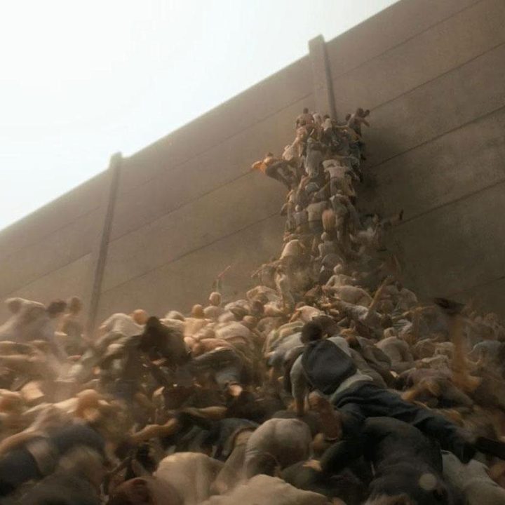 How to make a zombie tsunami (from the guy who did it for ‘World War Z ...
