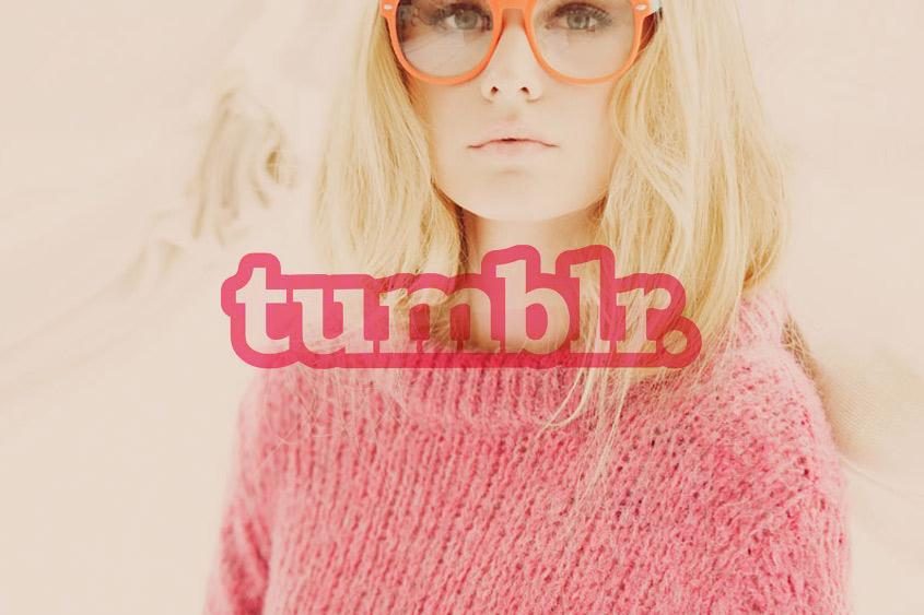 A trip down the weird rabbit hole of Tumblr Girls - Digital Trends