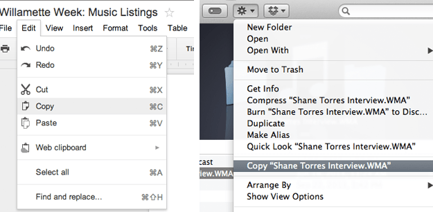 How to copy and paste on Windows, Mac, and Chromebook - Digital Trends