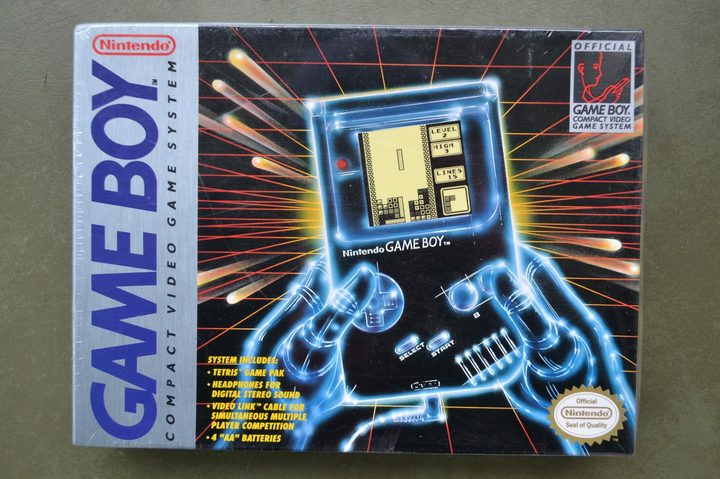35 years later, the Game Boy still shapes how we play games - Digital ...