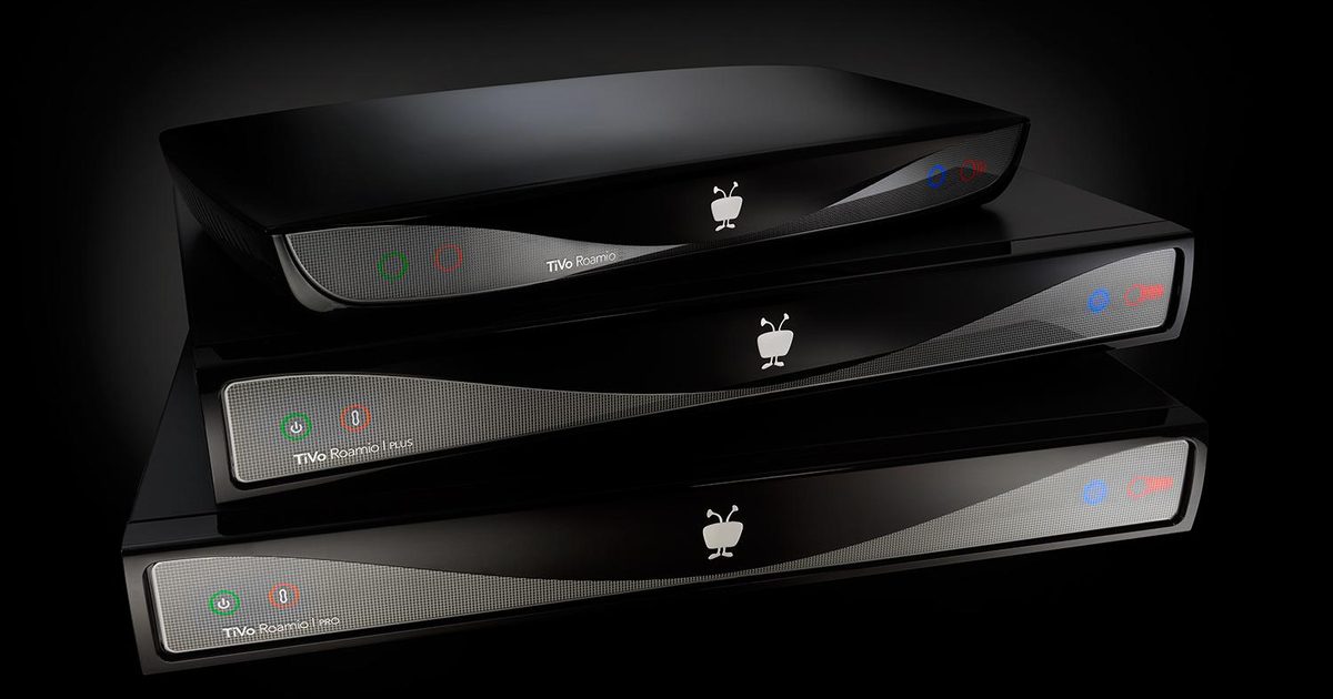TiVo is working on a new DVR, but this one doesn't plug into your TV ...