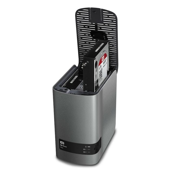 The 11 best external hard drives for 2024 - Digital Trends