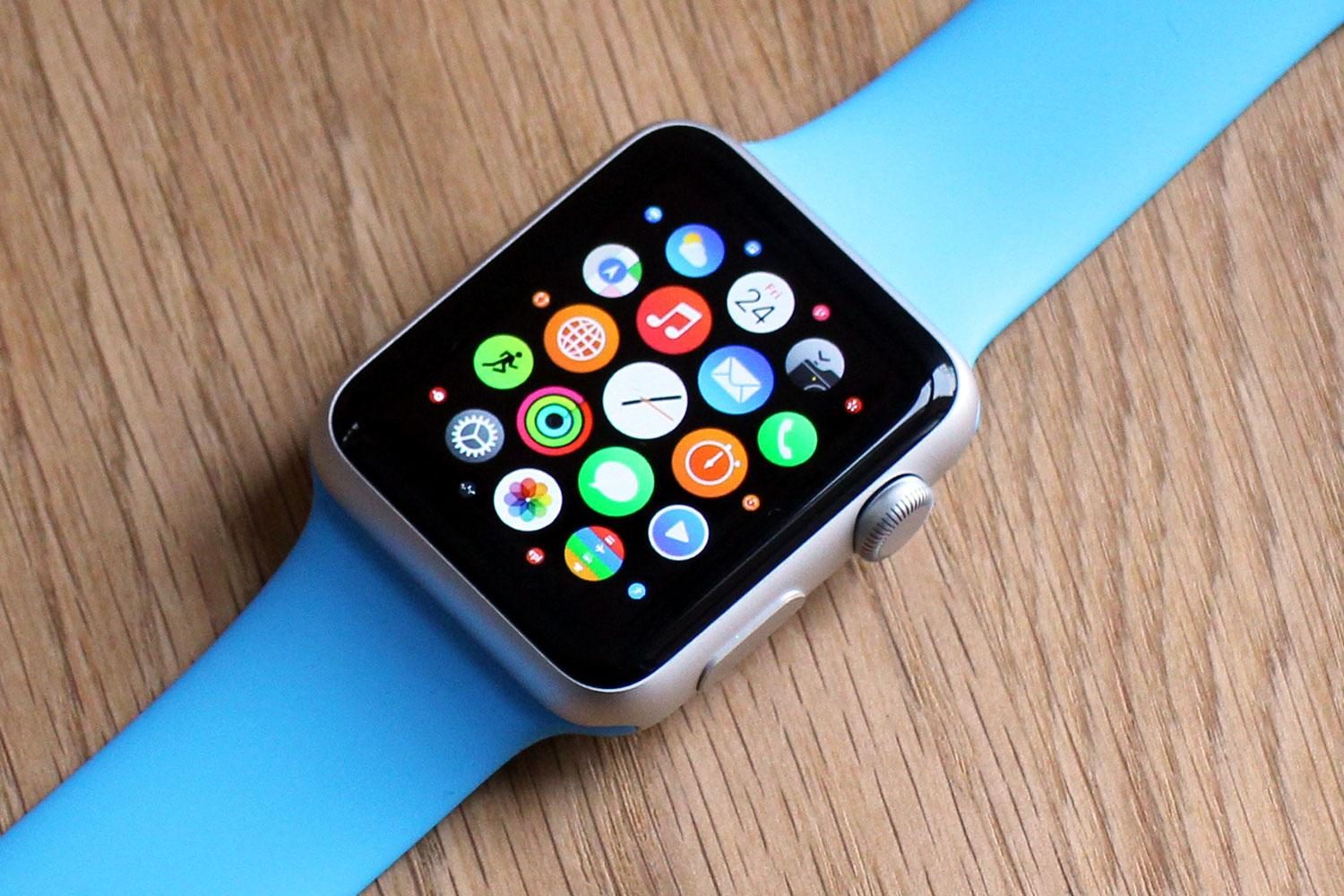Every Apple Watch release in chronological order: 2014–2025 - Digital ...