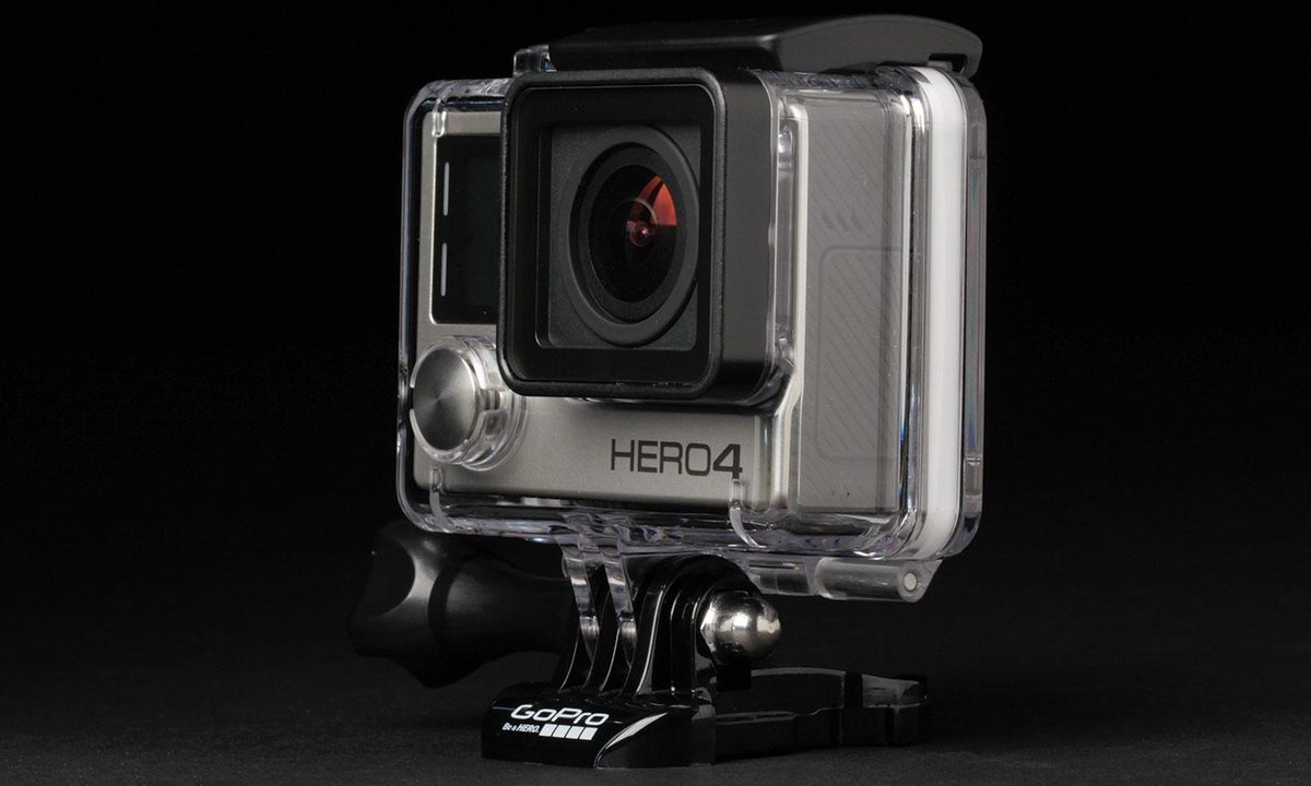 GoPro Hero4 Black review - Digital Trends