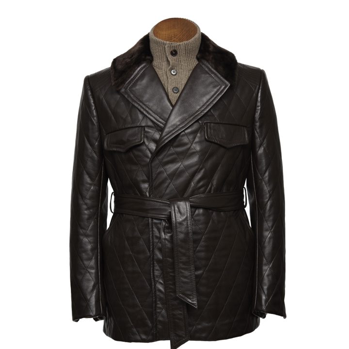 Bentley takes bespoke to your torso with these Savile Row driving ...