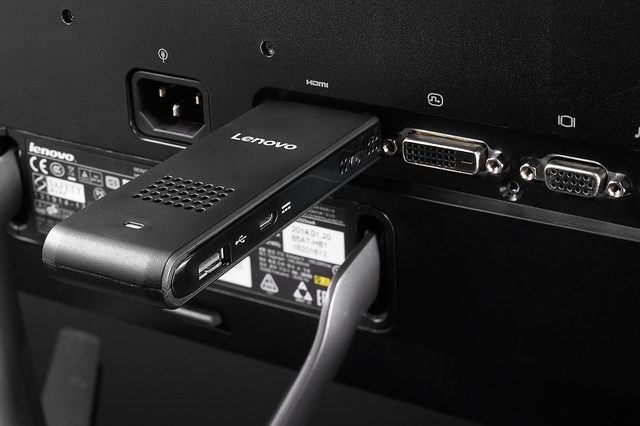 Stick PCs are just one problem away from revolutionizing computers ...