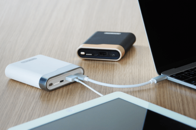 Here's the world's first high-output USB-C power bank - Digital Trends