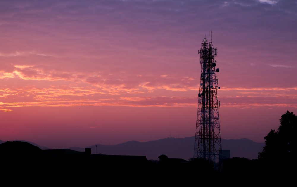 4G explained: A guide to LTE, LTE-A, WiMax, HSPA+, and more - Digital ...