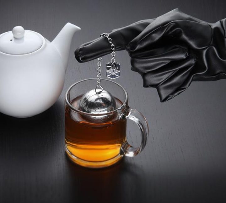 How to use a tea infuser - Digital Trends