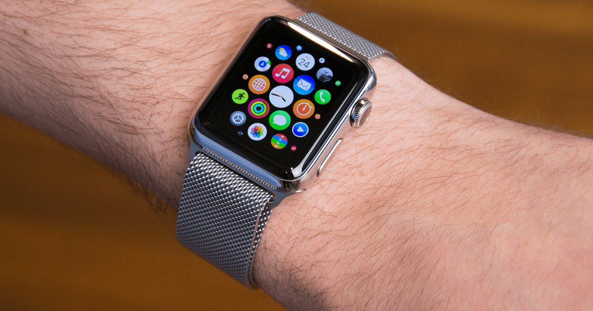 It's time for some music: Deezer arrives on the Apple Watch - Digital ...
