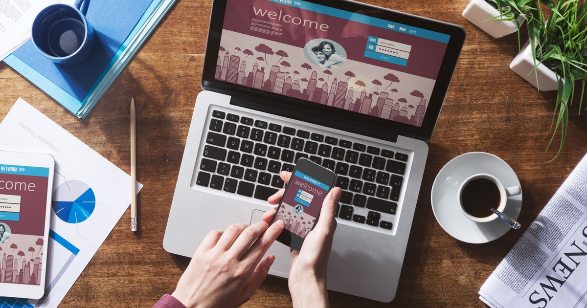 Microsoft launches a single two-factor authentication app for mobile ...