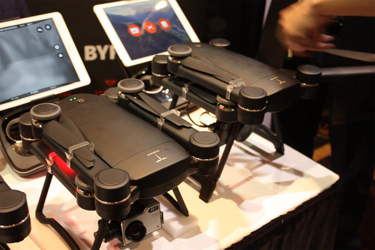 Forget DJI and Parrot: Here's 13 little-known drone companies that made ...