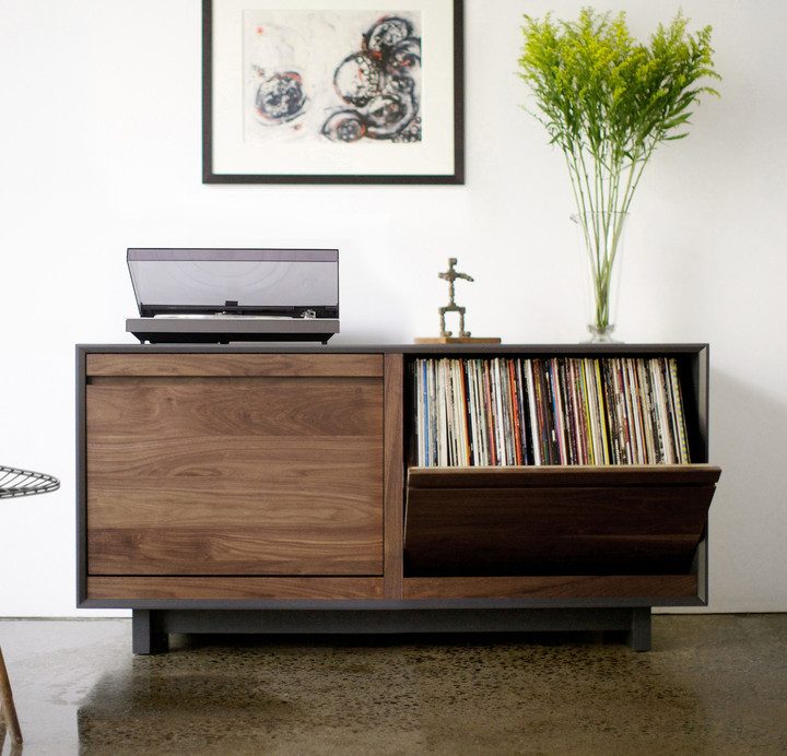 Vinyl collecting: how to build and preserve a record collection ...