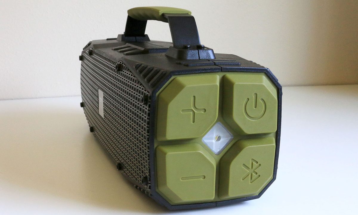 DreamWave Survivor review - Digital Trends