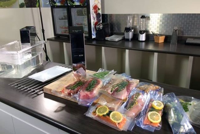 Sous vide: All about this growing cooking tech trend - Digital Trends