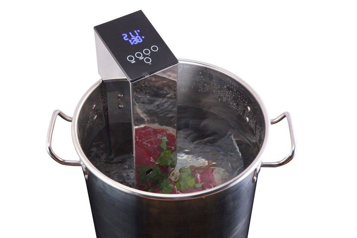 Sous vide: All about this growing cooking tech trend - Digital Trends