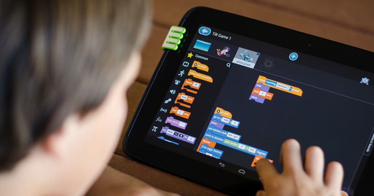 Want to learn to code? These 5 apps make it easy - Digital Trends