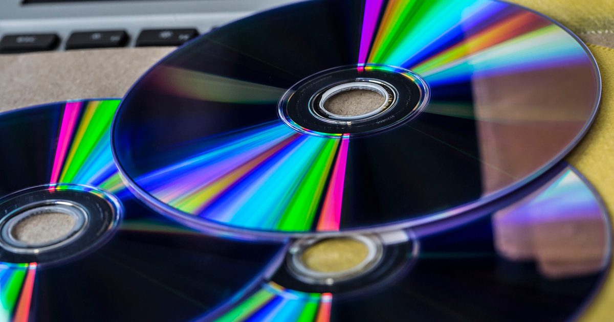 Get $10 for the DVD drive in your old desktop or laptop that's ...
