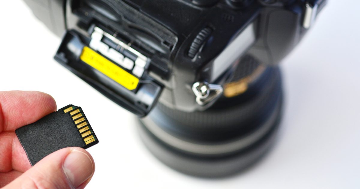 Lexar explains why not all memory cards are created equal - Digital Trends