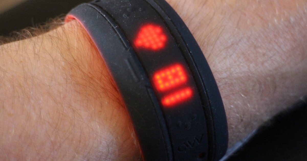 Mio Fuse review - Digital Trends