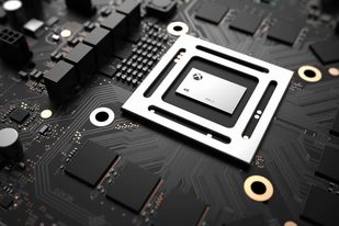 Xbox One X vs. PS4 Pro - Digital Trends