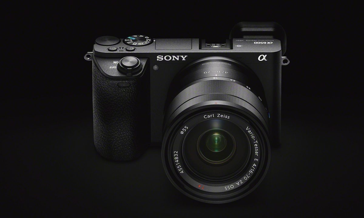 Sony A6500: Our first take - Digital Trends