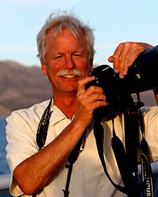 Nat Geo legend Jay Dickman shares shots, stories, and tips for shooting ...