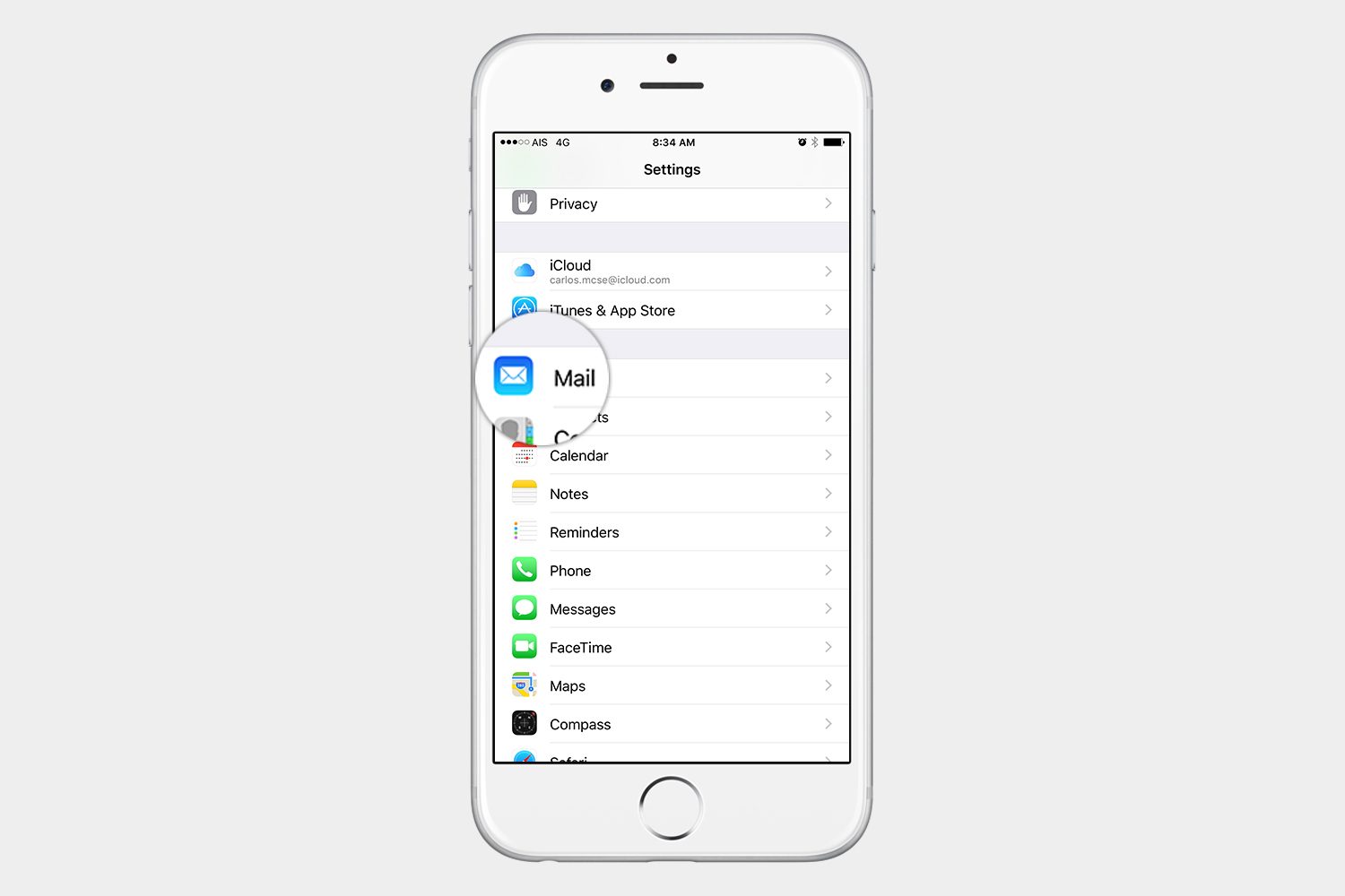 Follow this guide to learn how to delete, and recover, notes on your ...