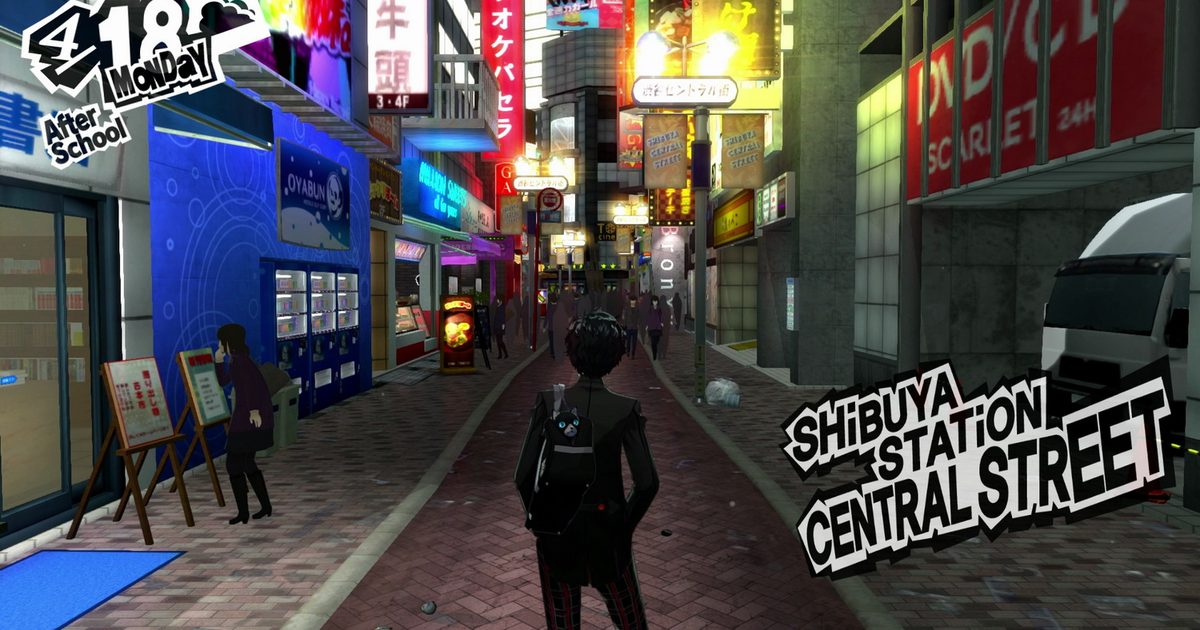 How skillful translations helped these Japanese video games gain global ...