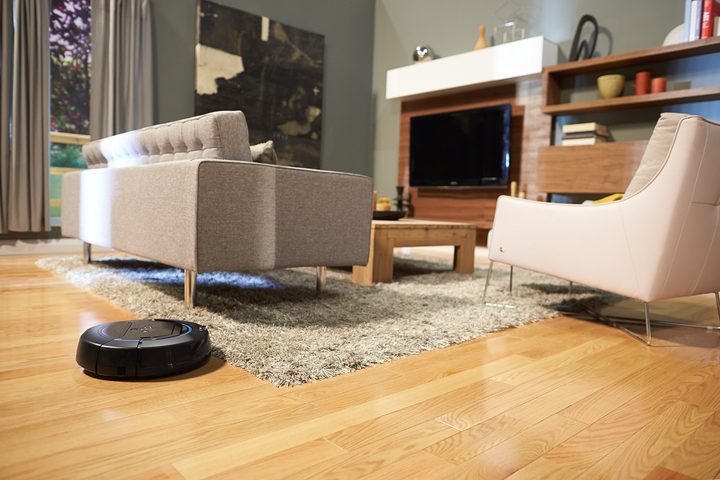 Naughty Alexa, a feces-smearing Roomba, and more hilarious smart-home ...