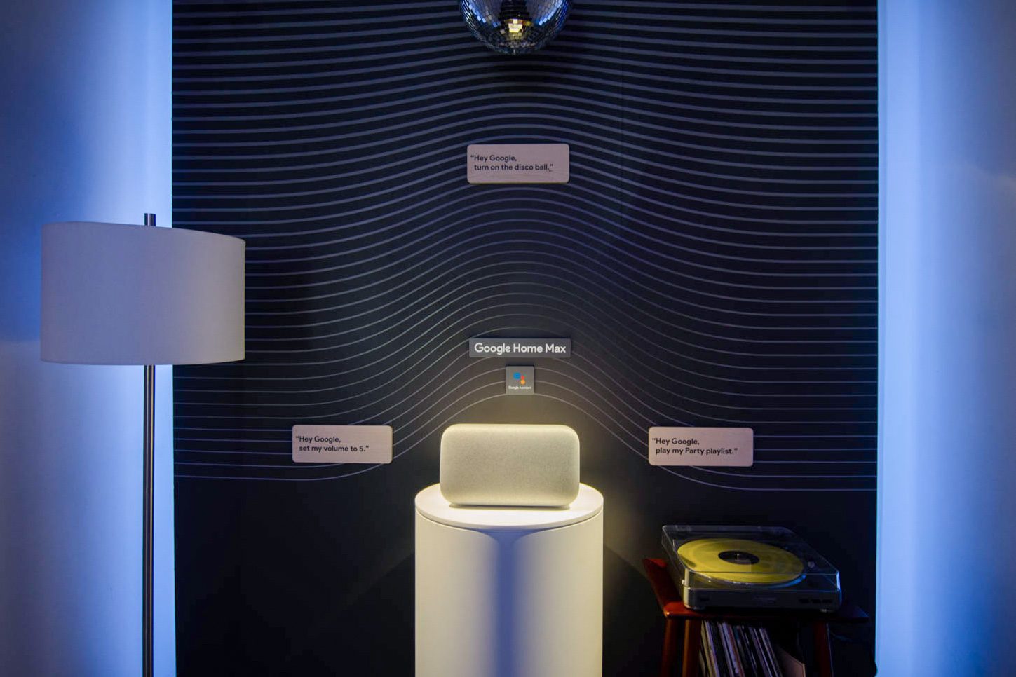 Here's what Google's pop-up stores in New York and Los Angeles have to ...