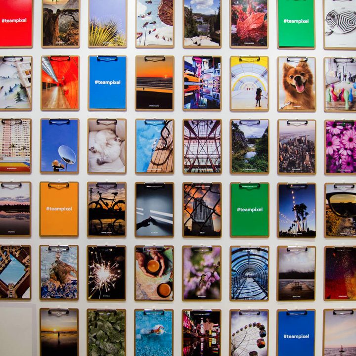 Here's what Google's pop-up stores in New York and Los Angeles have to ...