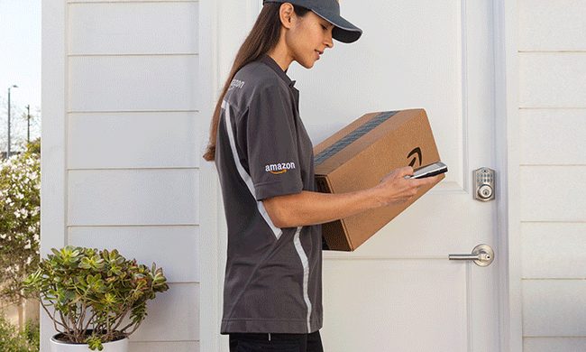 Amazon Key: Everything you need to know - Digital Trends