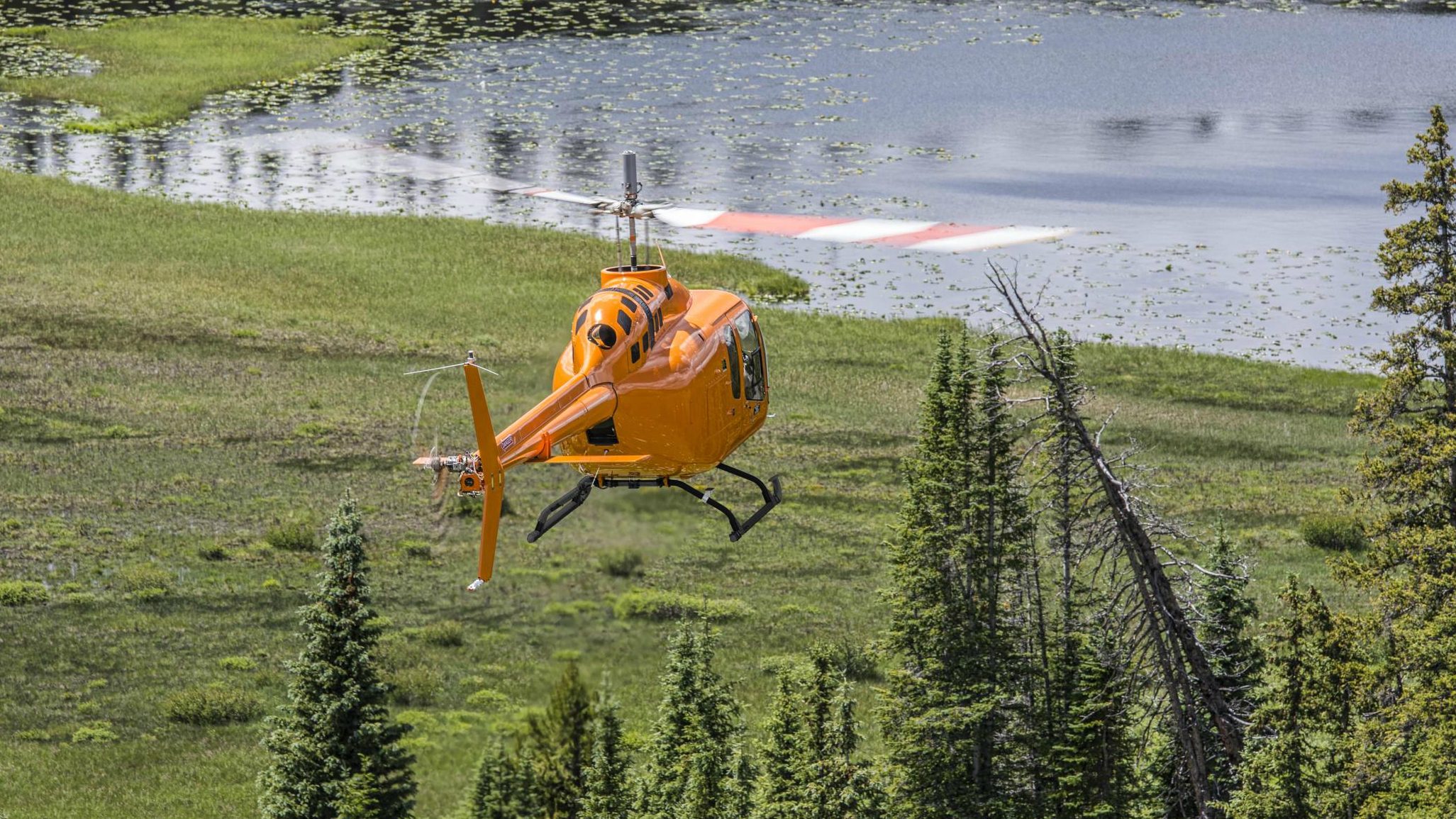 Palaces in the sky: The world's most expensive helicopters - Digital Trends