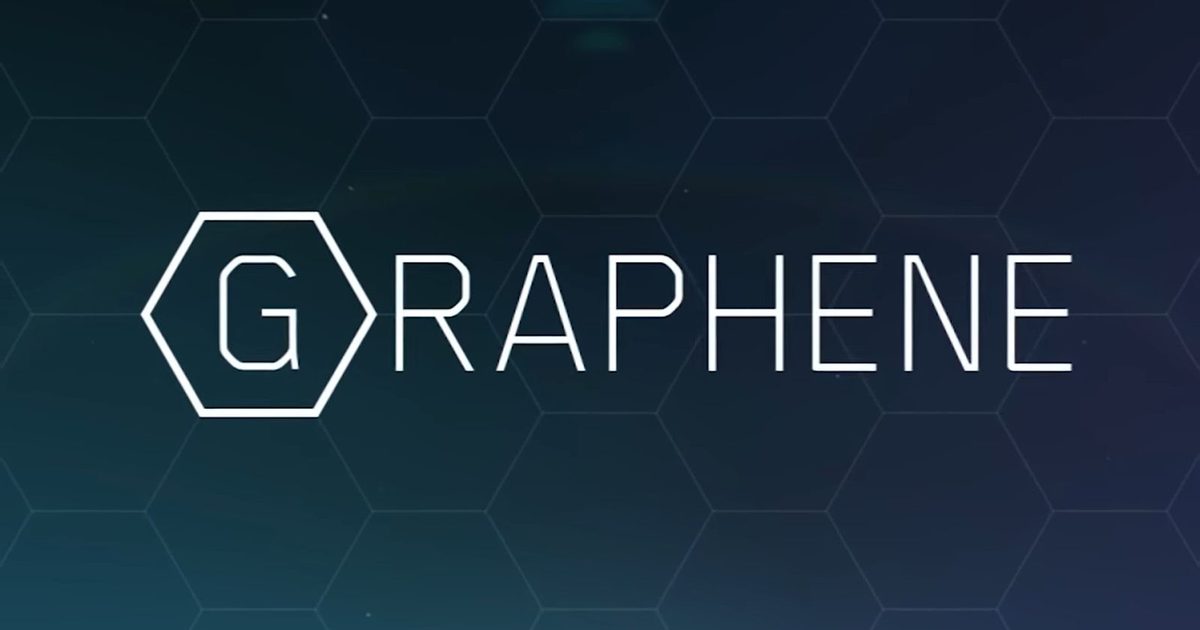 The world's first graphene running shoes are coming in 2018 - Digital ...