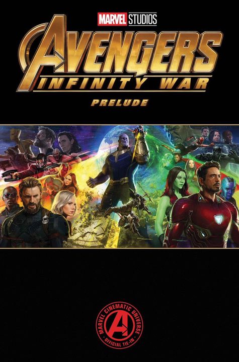'Avengers: Infinity War': Everything we know so far - Digital Trends