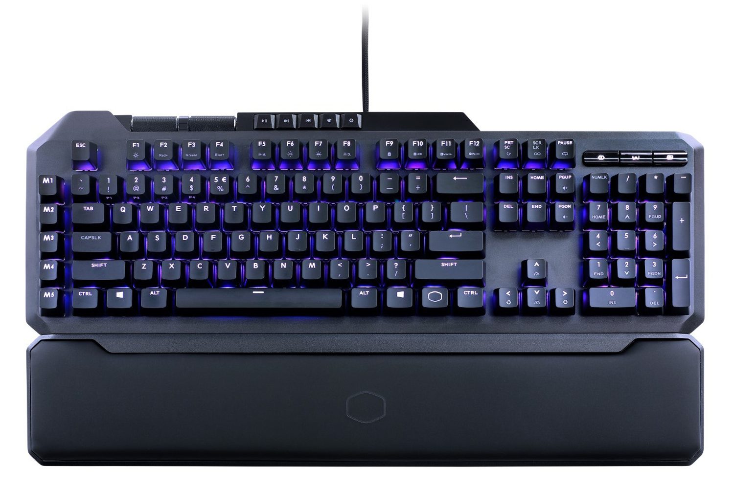 The best keyboards at CES 2018 - Digital Trends