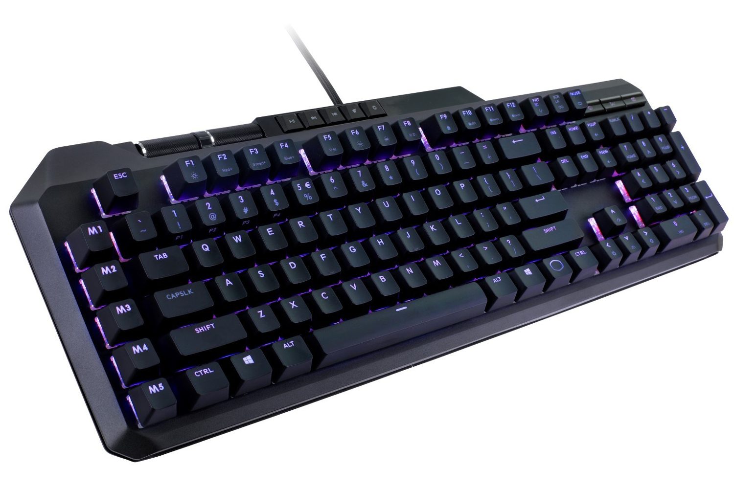 The best keyboards at CES 2018 - Digital Trends