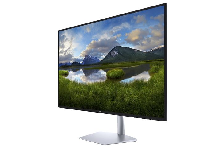 Dell's new ultrathin displays bring HDR to your PC without emptying ...